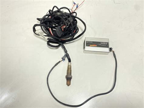 Haltech Wideband Controller Wb1 Jdm Garage Australia