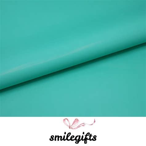 فروشگاه آنلاین ملزومات بسته‌بندی اسمایل‌گیفت کاغذ کادو گلاسه ساده در بسته 10 عددی