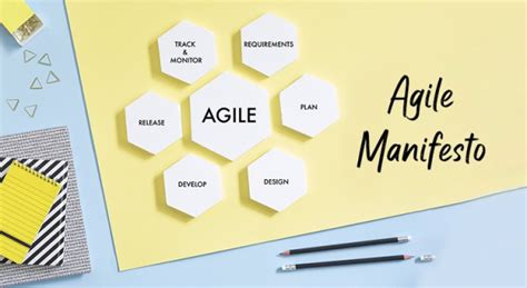 How To Make 12 Agile Manifesto Principles Work In Everyday Life