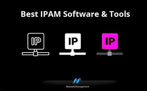 Best Ipam Software And Tools For Ip Address Management For 2020
