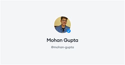 Mohan Gupta Nlp Engineer Textify Ai Himalayas