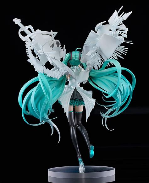 PVC Figure 1 7 Hatsune Miku Happy 16th Birthday Ver Kyou Hobby Shop