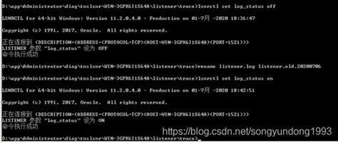 Oracle数据库连接超时,无法连接oracle 连接超时 Csdn博客 Oracle数据库连接超时,无法连接oracle 连接超时 Csdn博客