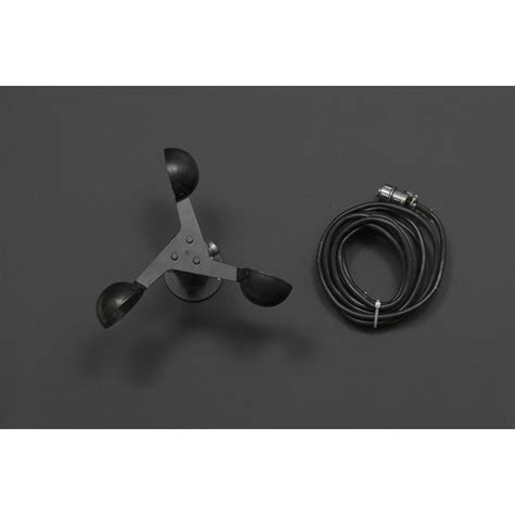 Jual G6005 Sensor Kecepatan Angin Anemometer 0 5v Dfrobot Shopee Indonesia