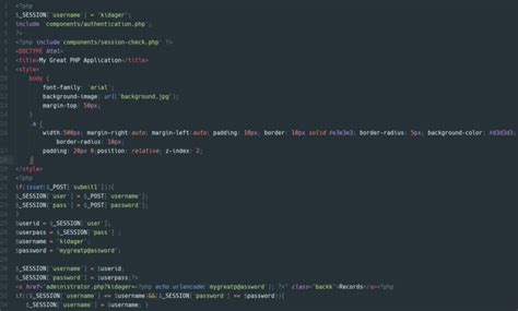PHPde MySQL Bağlantı Örnekleri Sektörce Haberler Firmaların Tercihi