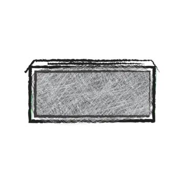 Texture Text Box Banner Border Quotes Frame Vector Texture Text Box