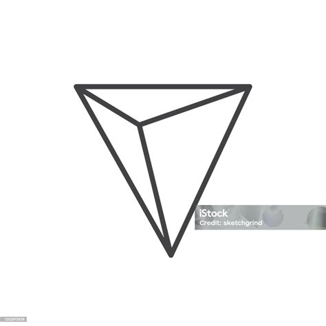 추상 기하학적 모양 미래 일러스트 액체 요소 3d 기하학 기술 기술 플럭스 트위스트 워프 판타지 0명에 대한 스톡 벡터 아트 및