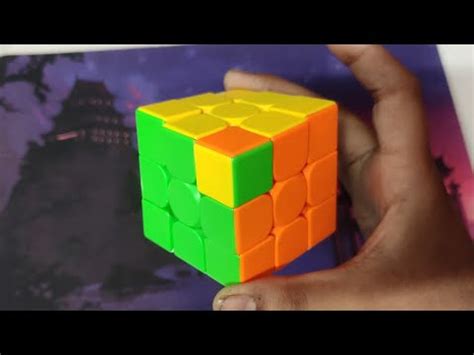 Solving Corner Twist In Correct Way Rubik Cube YouTube