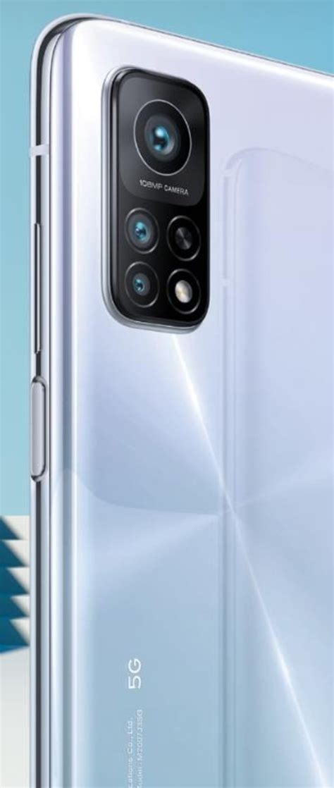 Xiaomi Mi T Pro Could Launch With Hz Screen Mp Sensor More