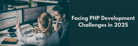 Future Of Php Engineering What To Expect And How To Prepare