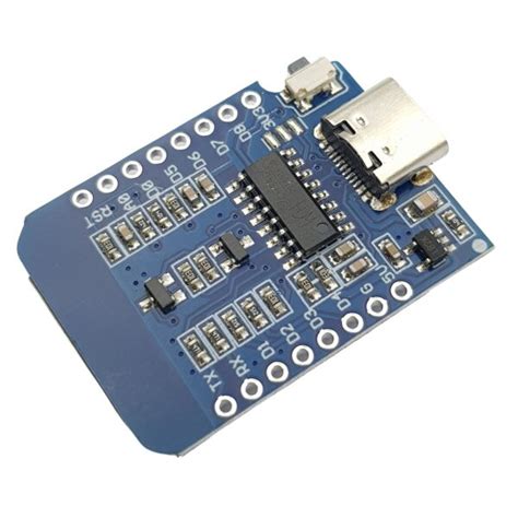 Kit Rf Thu Phát Wifi Esp8266 Nodemcu Lua D1 Mini Nshop