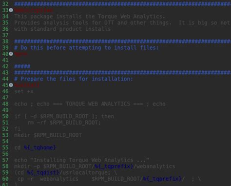 Eclipse How To Change Syntax Coloring Of Specfile Editor Stack Overflow