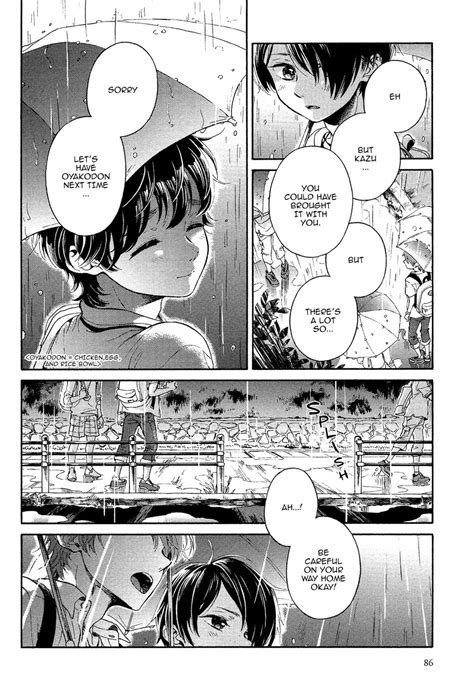 Jupiter Ni Onegai Yupiteru Ni Onegai Chapter 1 3 Page 93 Nhentai Hentai Doujinshi And Manga