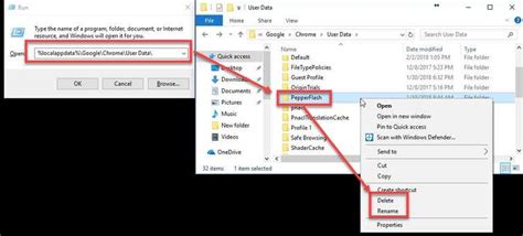 chrome error couldn t load plugin error solutions