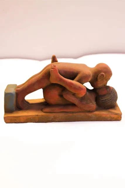 Spectacular Sex Scene Ancient Egyptian God And Goddess Made In Egypt