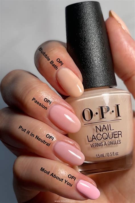 Opi Passion