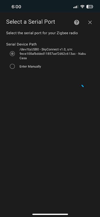 Bad Gateway 502 On Zigbee2mqtt Cant Find My Coordinator Zigbee