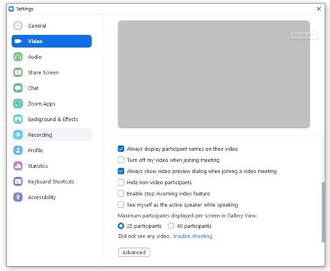 Is Zoom Using Too Much Cpu On Windows Here Are 7 Ways To Fix It Is Zoom Using Too Much Cpu On Windows Here Are 7 Ways To Fix It