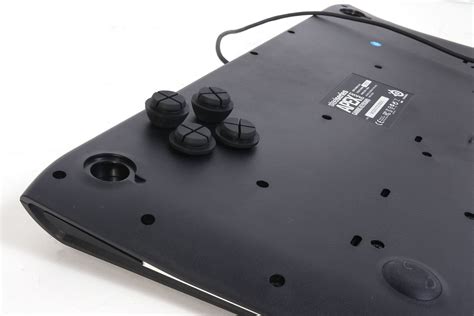 Steelseries Apex Jdmagazine