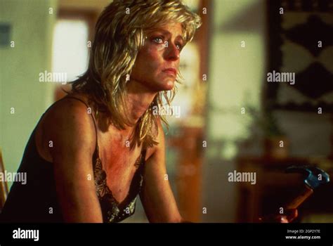 Extremities Farrah Fawcett 1986 © Atlantic Releasing Courtesy