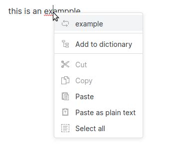 Context Menu Aka Right Click Menu Hotkey Bug Graveyard Obsidian Forum