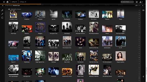 Flip S Blog Tutorial Setting Up Plex Media Server
