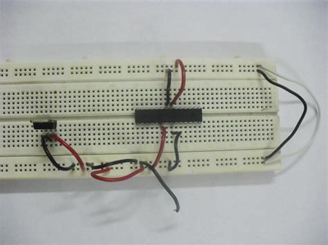 How To Make An Arduino From Scratch 11 Steps With Pictures Instructables