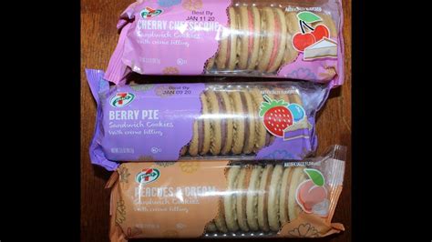 Cookies At 7 Eleven At Beth Heard Blog