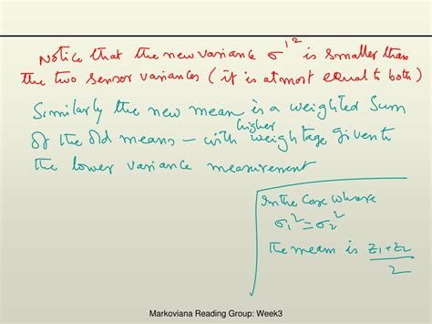 Ppt Kalman Filters And Dynamic Bayesian Networks Powerpoint