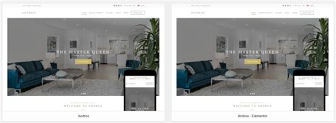 Andros Has Received A New Update CSSIgniter Andros Has Received A New Update CSSIgniter