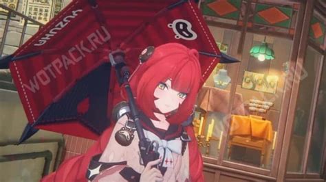 Yuzuha In Zzz Bouwmontage Levelen Squadgids Vaardigheden En Gameplay