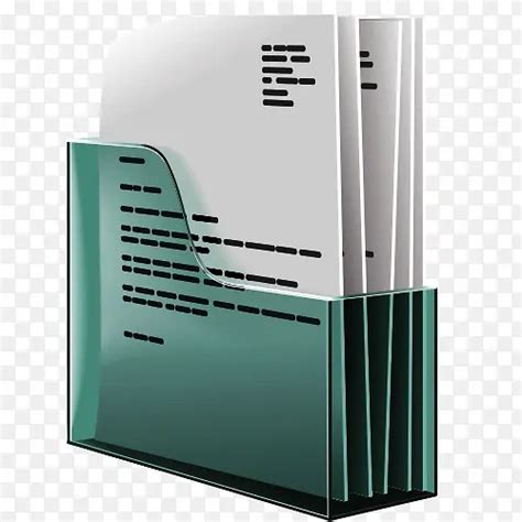 卡通文件夹png图片素材下载 图片编号qkpjgapg 免抠素材网