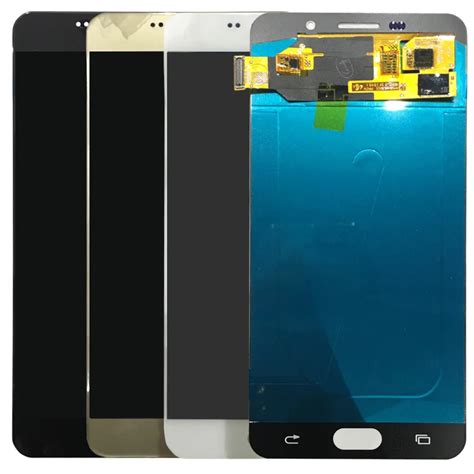 For Samsung Galaxy A Lcd A A F A Lcd Display With Touch Screen Digitizer Assembly