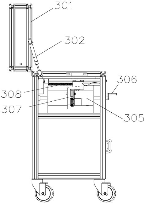 Pipeline Robot Industrial Personal Computer Eureka Patsnap