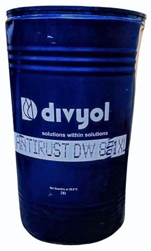 Yellow Rust Preventive Oil Grade Technical Grade At Best Price In Bhopal