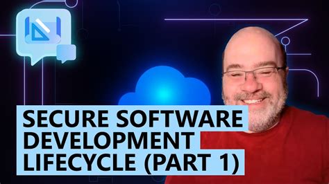 Armchair Architects Secure Software Development Lifecycle Pt 1 Youtube