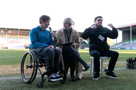 Harlequins On Linkedin Harlequins Access Day Returns For 2024