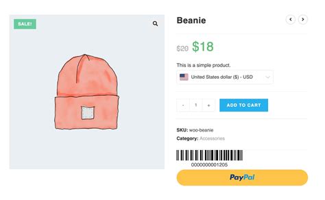 Best WooCommerce Barcode And QR Code Plugins Ninja Team