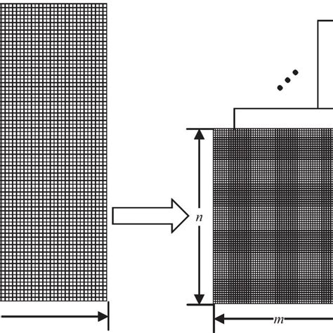 Schematic Diagram Of The Distribution Field Download Scientific Diagram