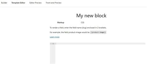 How To Create Gutenberg Custom Blocks A Bluehost Guide