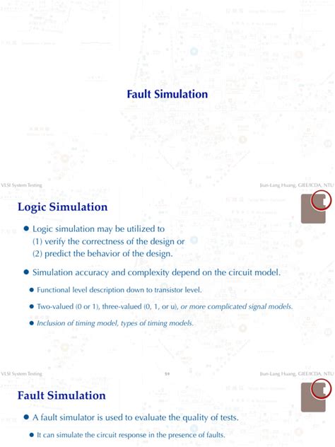 Vlsitesting Crashcourse02 Pdf Digital Electronics Electronic