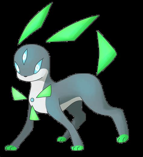 Nucleon Pokémon Uranium Wiki