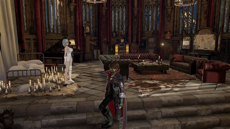 Code Vein Talks Some Multiplayer Rpgamer