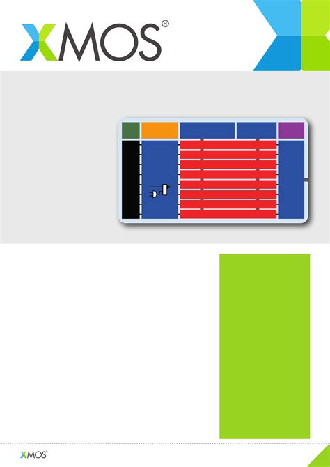 Xcore Architecture Flyer Datasheet By Xmos Digi Key Electronics