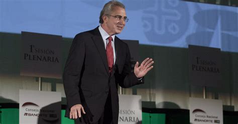 Biografía De Ernesto Zedillo 10 Datos Que Debes Saber Del Expresidente Y Su Sexenio