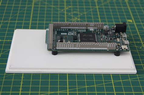 Pill Dispenser Robot