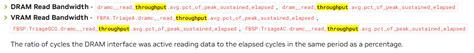 Question About Nsight System Metrics Profiling Linux Targets NVIDIA Developer Forums