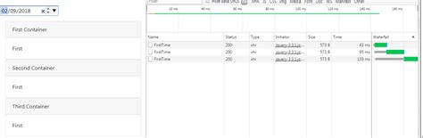 Mvc Ajax Calls On Mvc Takes A Lot Of Time Stack Overflow
