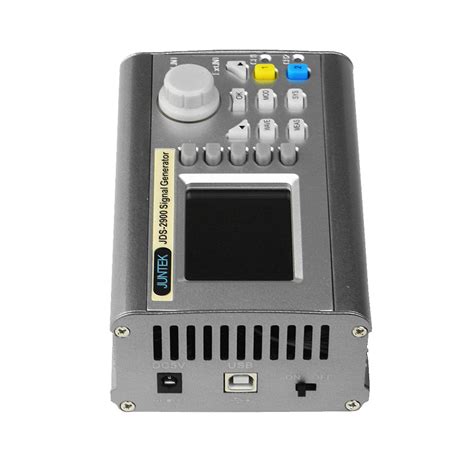 JDS Dual Channel Rf DDS Signal Generator For Industry Use LaserSE