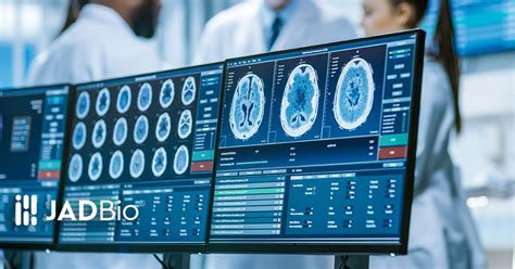 Jadbio Automl Adds Image Classification For Biomedical Data